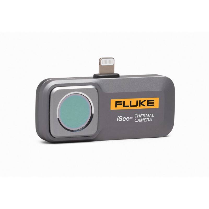 Découvrez cette camera thermique Fluke FLUKE-TC01A/HZ