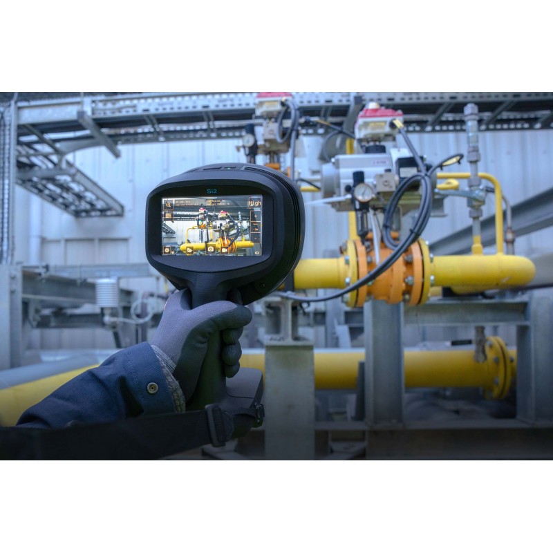 Flir Si2x-LD Camera acoustique ATEX