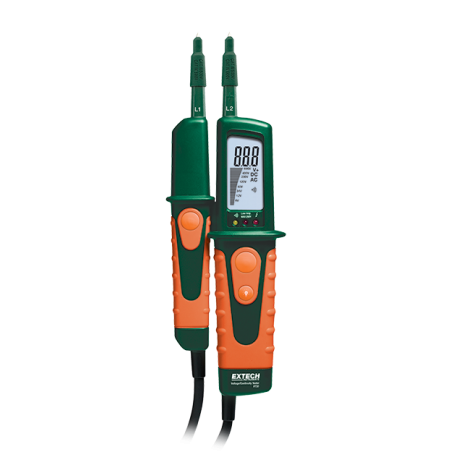 Testeur VAT non IP2X Extech VT30