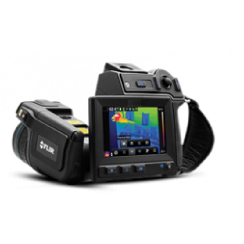 Caméra Thermique Infrarouge FLIR E6-XT WIFI