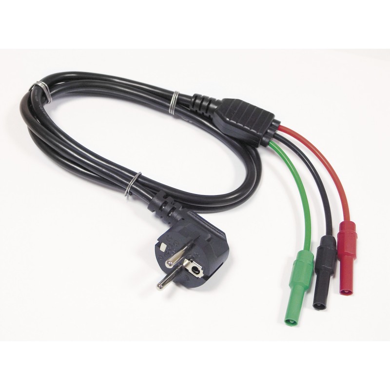 MULTIMETRIX ACC CORDON 042 - ProMesures