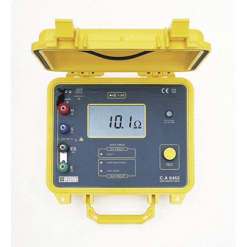 CHAUVIN-ARNOUX CA6462 - ProMesures